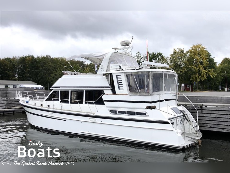1990 Hershine Boats Seaforce 1650 for sale. View price, photos and Buy ...