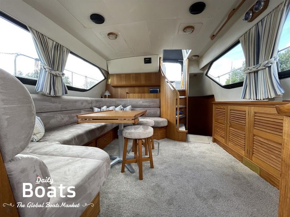 1995 Broom 36 for sale. View price, photos and Buy 1995 Broom 36 #400892