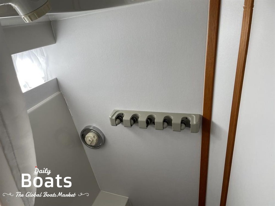 1995 Broom 36 for sale. View price, photos and Buy 1995 Broom 36 #400892