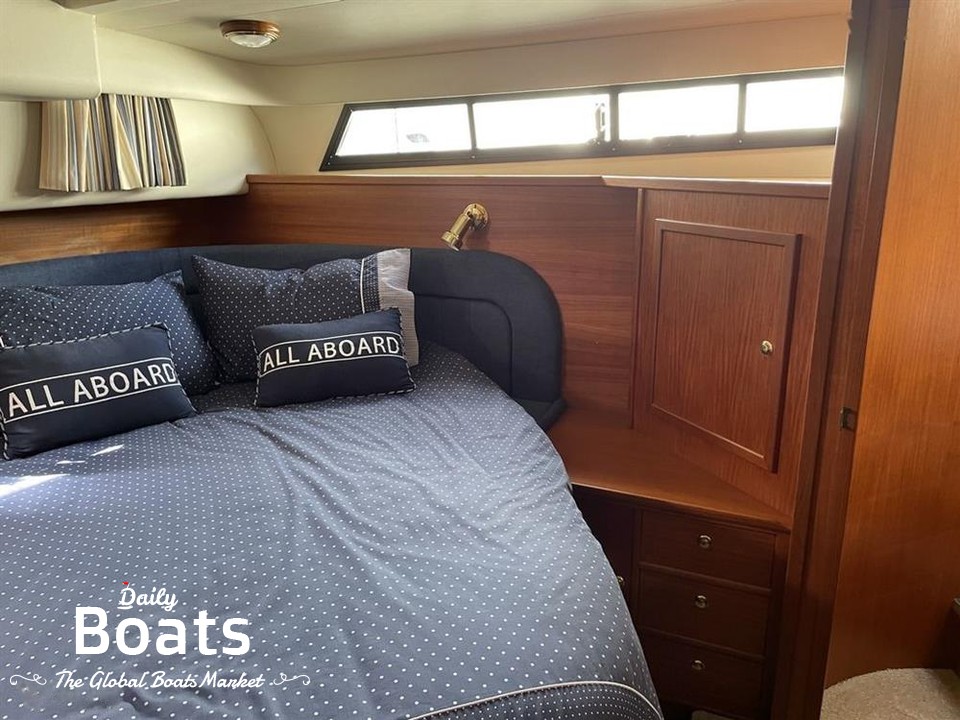 1995 Broom 36 for sale. View price, photos and Buy 1995 Broom 36 #400892