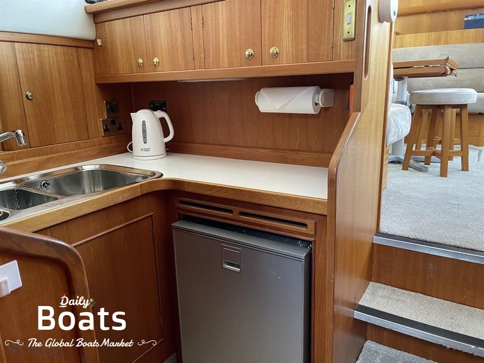 1995 Broom 36 for sale. View price, photos and Buy 1995 Broom 36 #400892