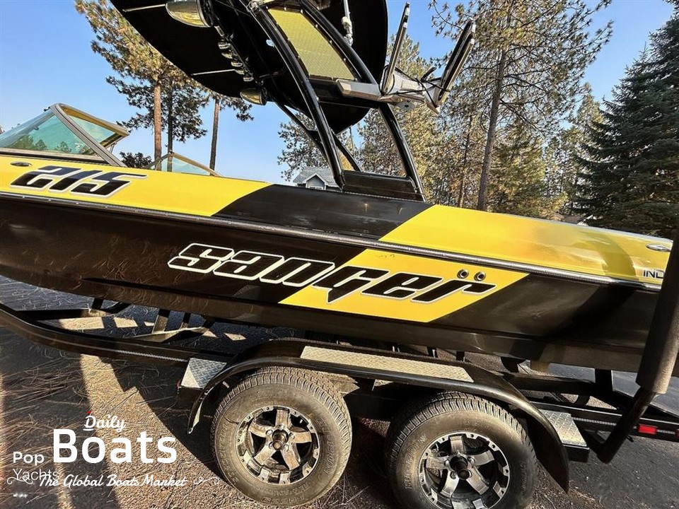 2014 Sanger V215 for sale. View price, photos and Buy 2014 Sanger V215 ...