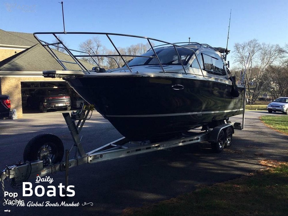 2022 Cutwater Boats C-242 Coupe for sale. View price, photos and Buy ...