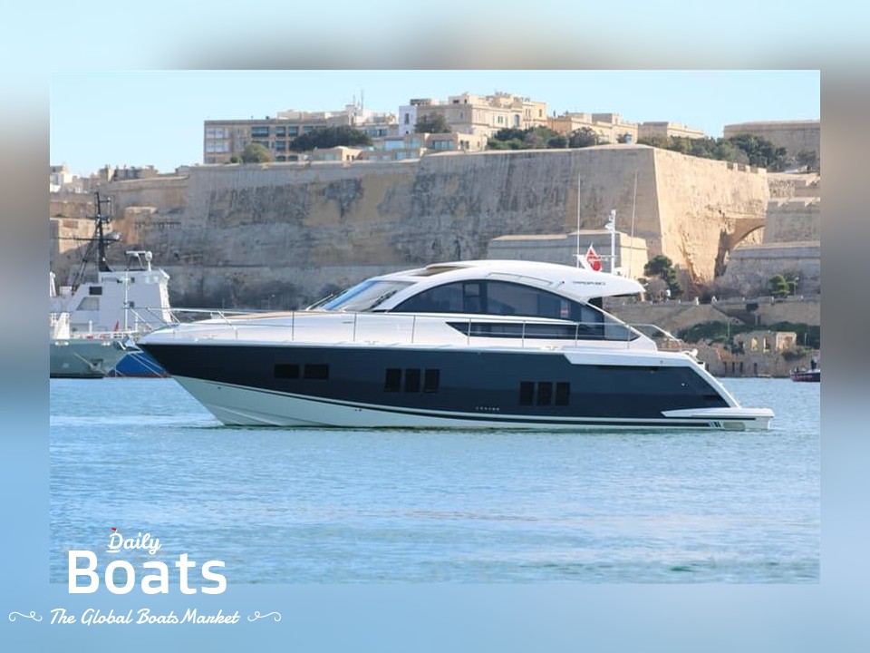 2012 Fairline 50 for sale. View price, photos and Buy 2012 Fairline 50 ...