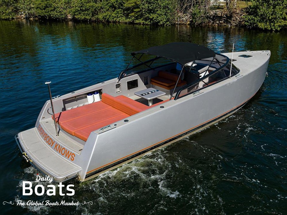 2014 Vandutch 40 for sale. View price, photos and Buy 2014 Vandutch 40 ...