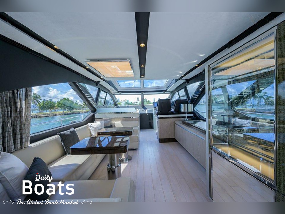 2019 Azimut Yachts S7 for sale. View price, photos and Buy 2019 Azimut ...