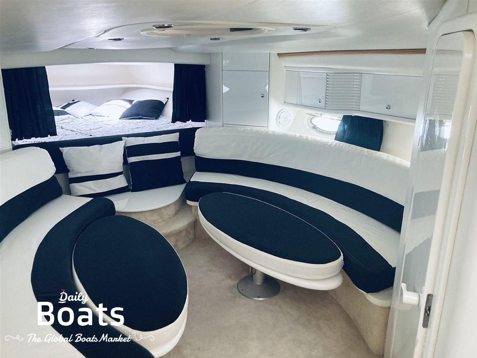 1994 Sunseeker Tomahawk 41 for sale. View price, photos and Buy 1994 ...