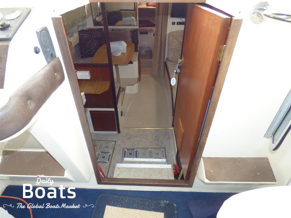 1979 Fairline Mirage 29 for sale. View price, photos and Buy 1979 ...