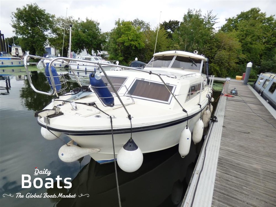 1979 Fairline Mirage 29 for sale. View price, photos and Buy 1979 ...