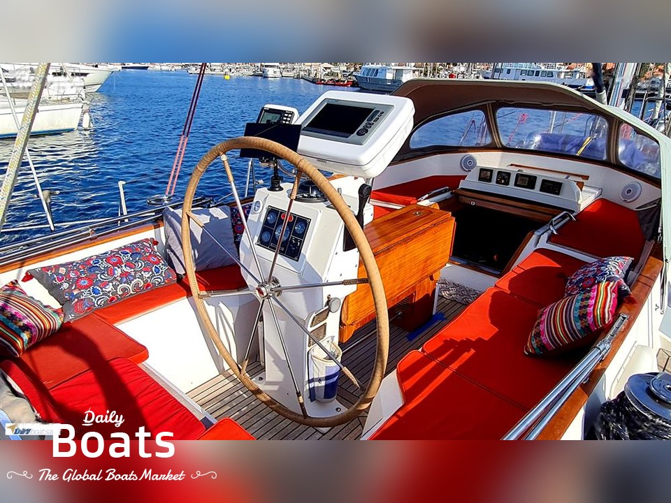 1989 Mystic 60 for sale. View price, photos and Buy 1989 Mystic 60 #400943