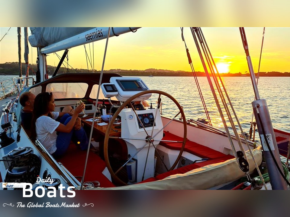 1989 Mystic 60 for sale. View price, photos and Buy 1989 Mystic 60 #400943