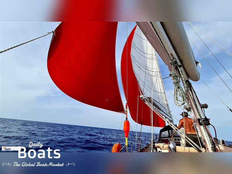 1989 Mystic 60 for sale. View price, photos and Buy 1989 Mystic 60 #400943