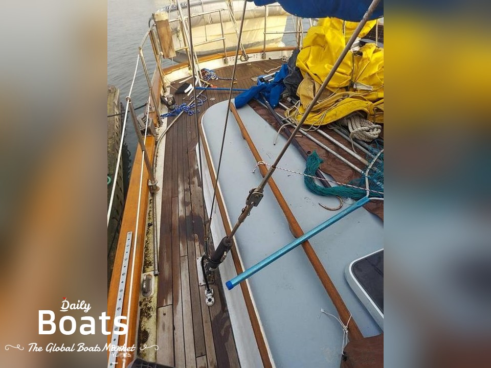 1982 Formosa New Horizons 68 for sale. View price, photos and Buy 1982 ...