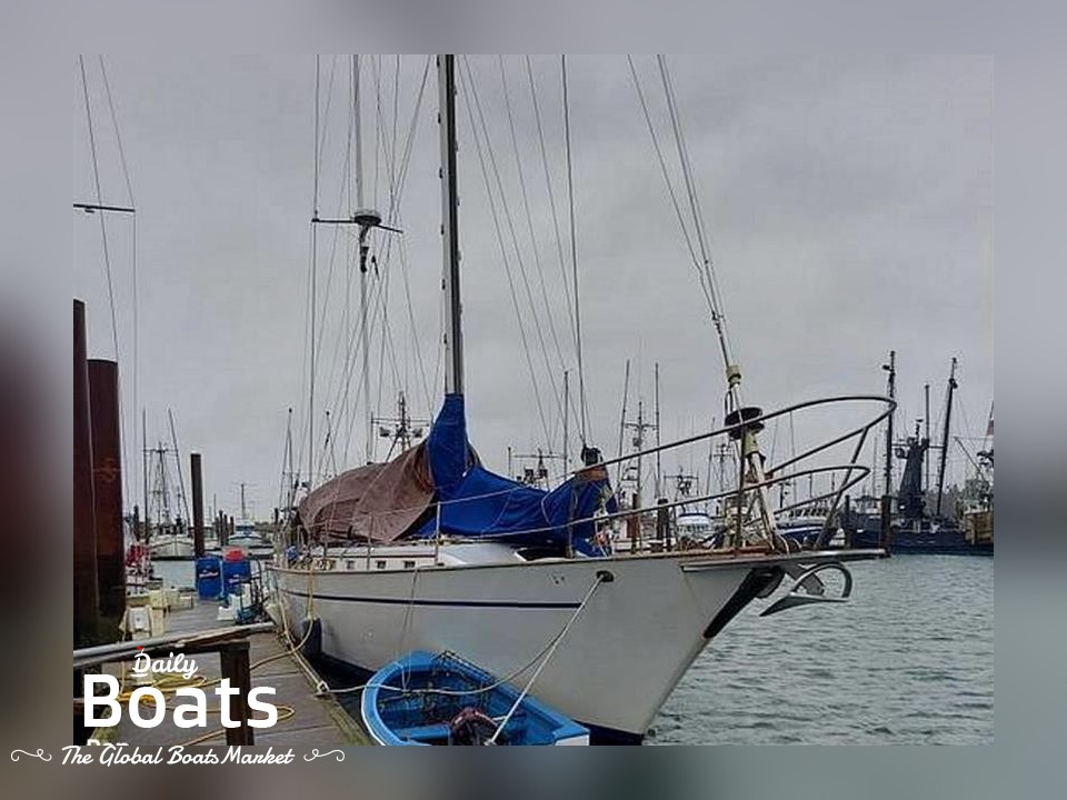 1982 Formosa New Horizons 68 for sale. View price, photos and Buy 1982 ...