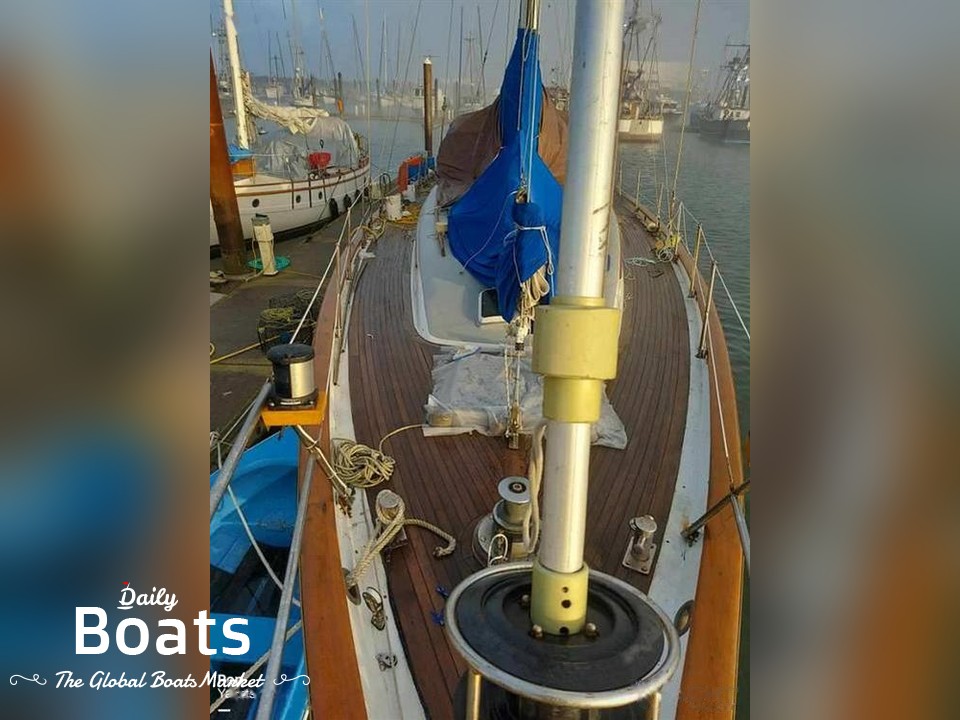 1982 Formosa New Horizons 68 for sale. View price, photos and Buy 1982 ...