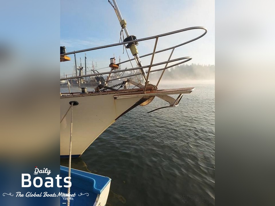 1982 Formosa New Horizons 68 for sale. View price, photos and Buy 1982 ...