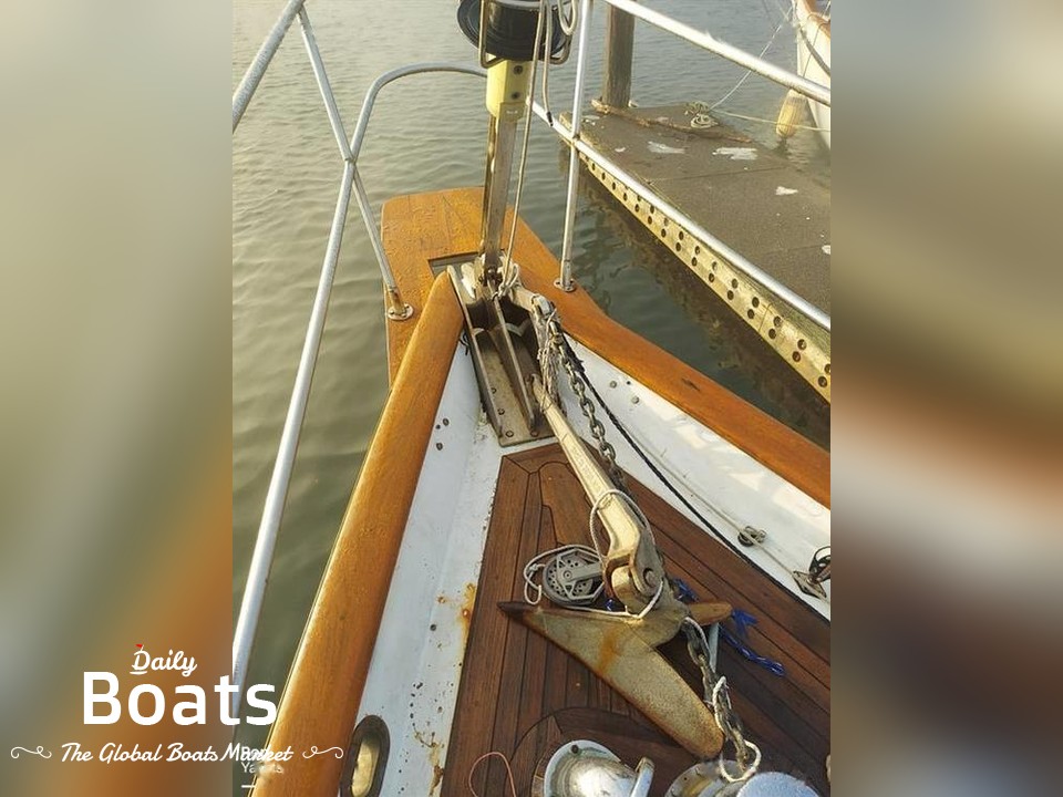 1982 Formosa New Horizons 68 for sale. View price, photos and Buy 1982 ...