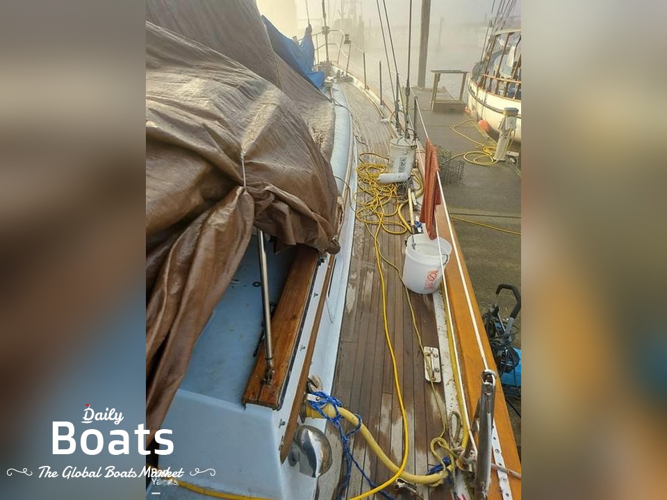 1982 Formosa New Horizons 68 for sale. View price, photos and Buy 1982 ...