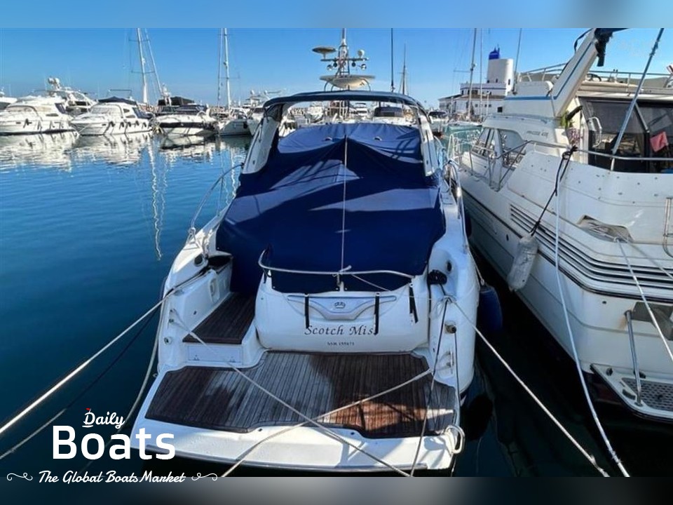 2005 Cranchi 41 Endurance for sale. View price, photos and Buy 2005 ...