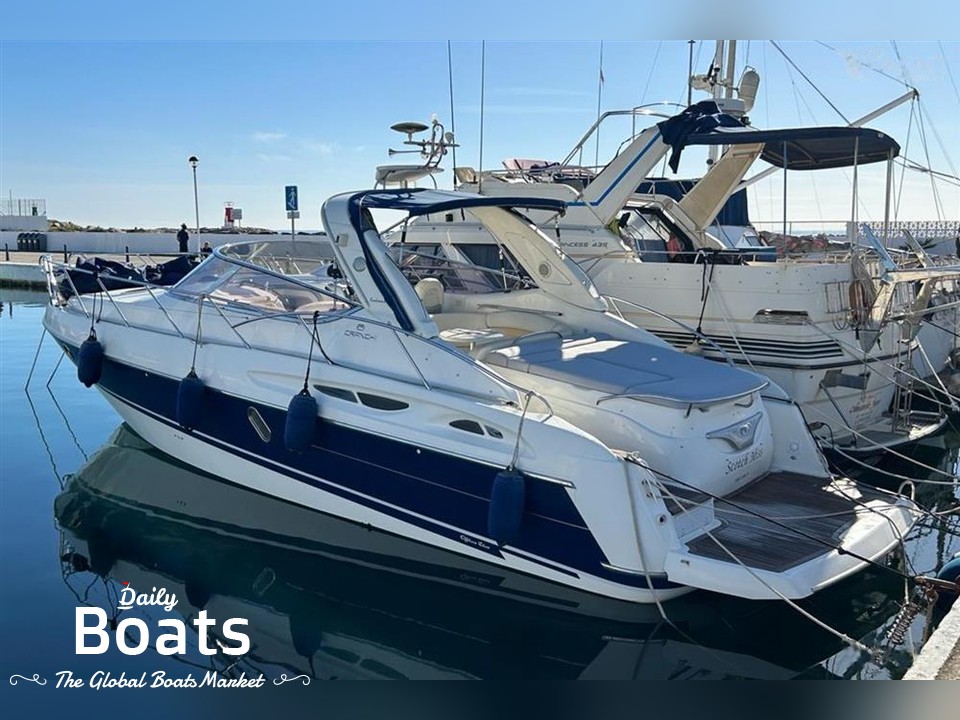 2005 Cranchi 41 Endurance for sale. View price, photos and Buy 2005 ...