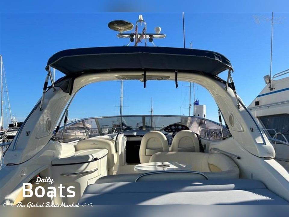 2005 Cranchi 41 Endurance for sale. View price, photos and Buy 2005 ...