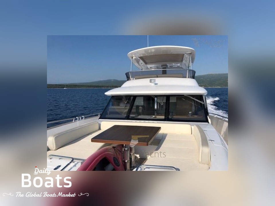 2017 Azimut Yachts Magellano 66 for sale. View price, photos and Buy ...