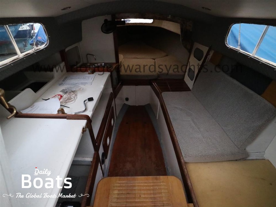 1979 Newbridge Corribee for sale. View price, photos and Buy 1979 ...