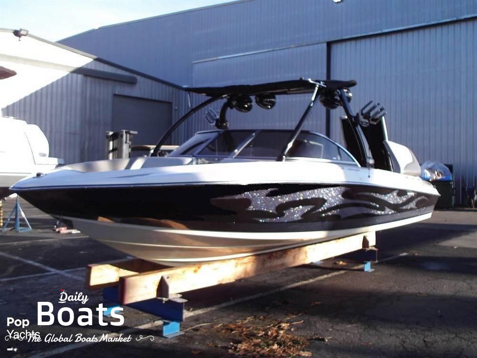 2008 Centurion Boats Enzo Sv230 for sale. View price, photos and Buy ...