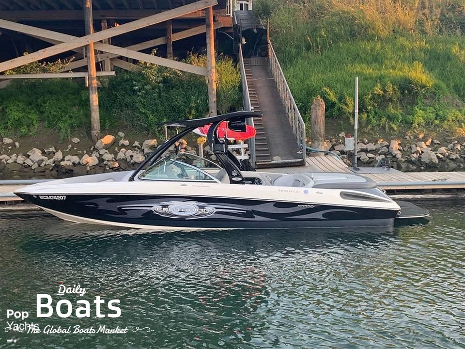 2008 Centurion Boats Enzo Sv230 for sale. View price, photos and Buy ...