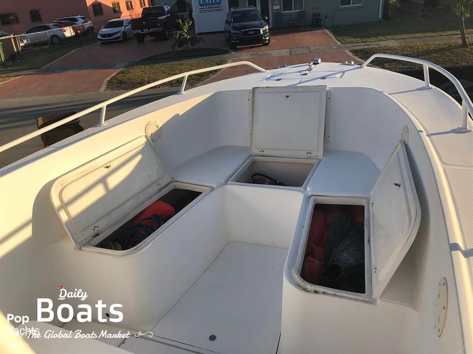 2003 MAKO Boats 282 Cc for sale. View price, photos and Buy 2003 MAKO ...