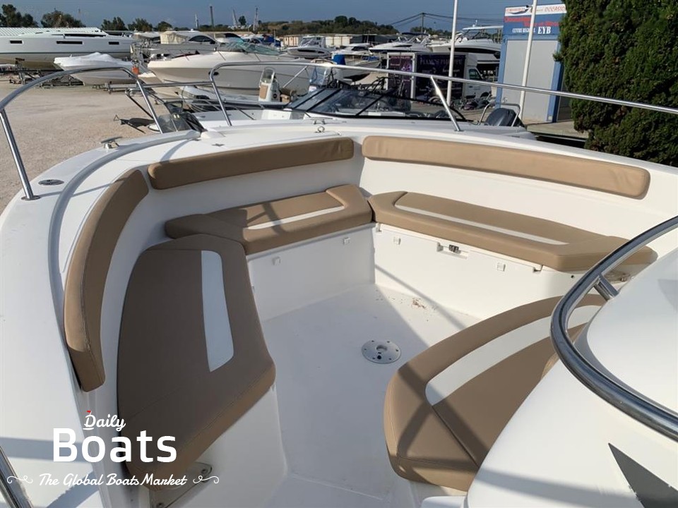 2012 Jeanneau Cap Camarat 850 for sale. View price, photos and Buy 2012 ...