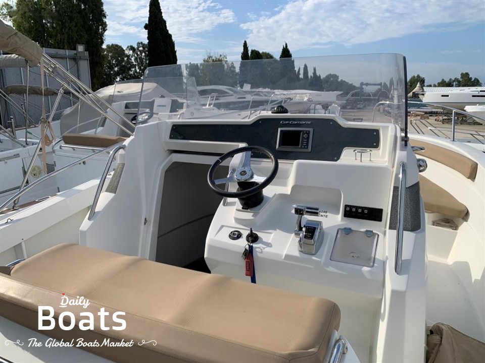 2012 Jeanneau Cap Camarat 850 for sale. View price, photos and Buy 2012 ...