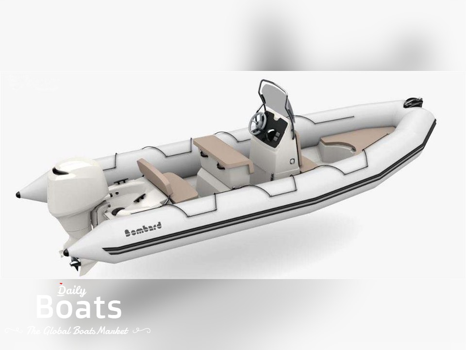 2023 Bombard Sunrider 650 for sale. View price, photos and Buy 2023 ...