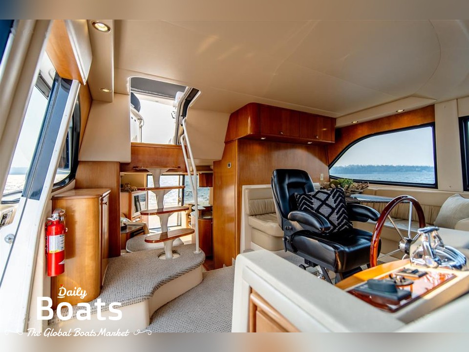 2004 Meridian 580 Pilothouse for sale. View price, photos and Buy 2004 ...