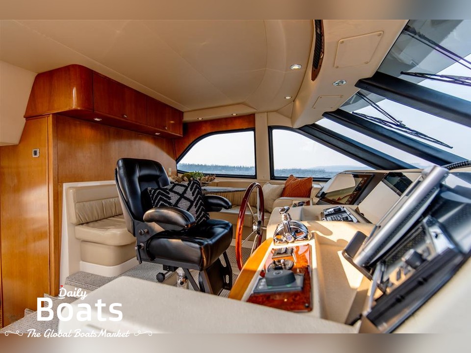 2004 Meridian 580 Pilothouse for sale. View price, photos and Buy 2004 ...