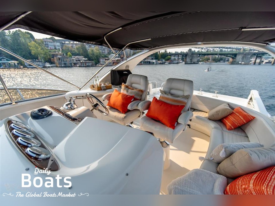 2004 Meridian 580 Pilothouse for sale. View price, photos and Buy 2004 ...