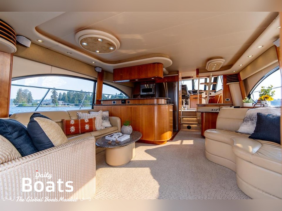 2004 Meridian 580 Pilothouse for sale. View price, photos and Buy 2004 ...