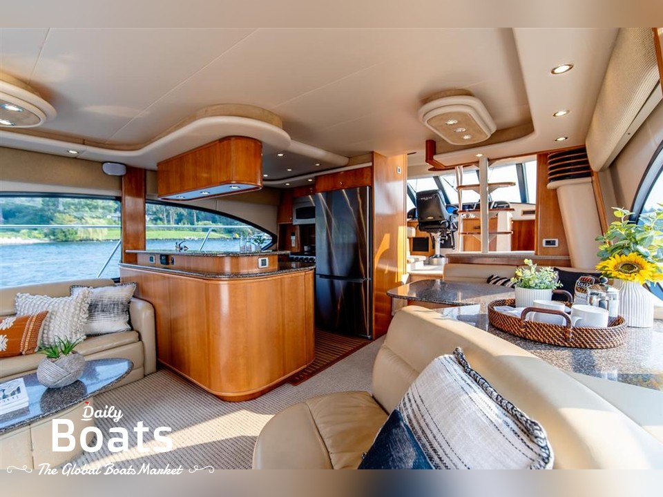 2004 Meridian 580 Pilothouse for sale. View price, photos and Buy 2004 ...