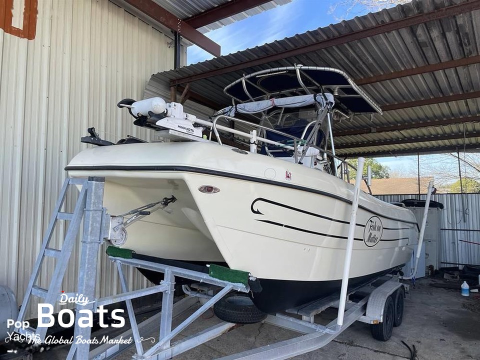 2001 Leader Cat for sale. View price, photos and Buy 2001 Leader Cat ...