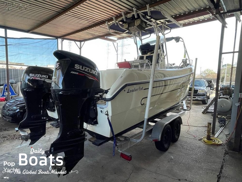 2001 Leader Cat for sale. View price, photos and Buy 2001 Leader Cat ...
