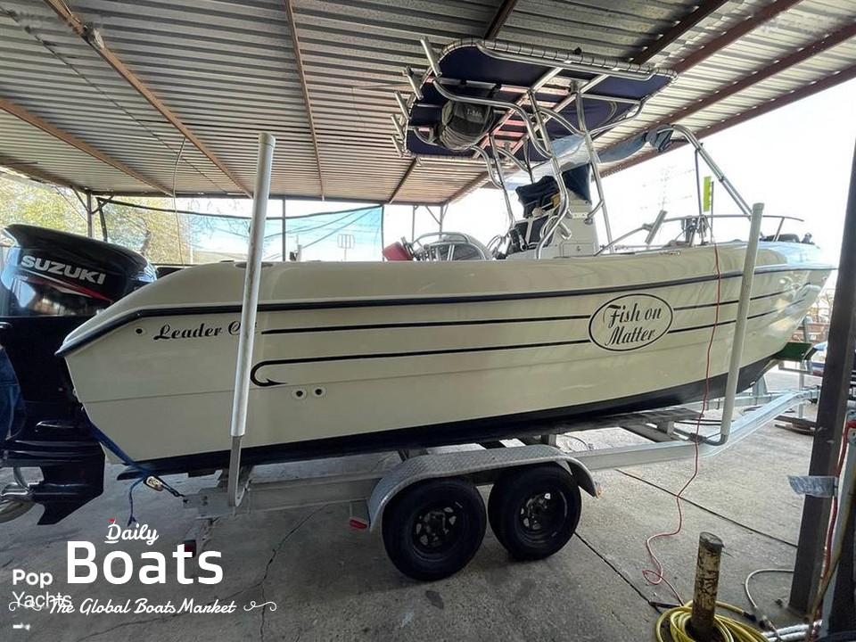 2001 Leader Cat for sale. View price, photos and Buy 2001 Leader Cat ...