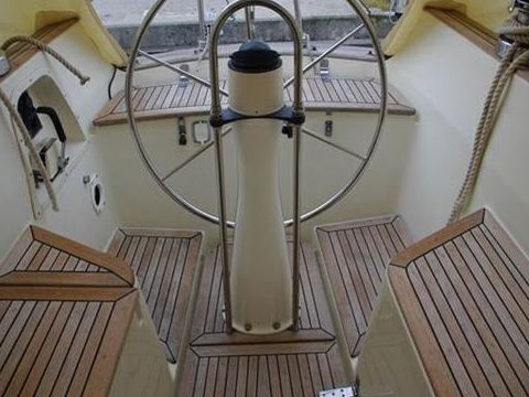 1988 Malo Yachts 96 for sale. View price, photos and Buy 1988 Malo ...