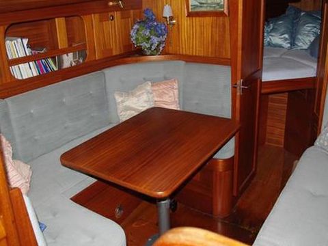 1988 Malo Yachts 96 for sale. View price, photos and Buy 1988 Malo ...