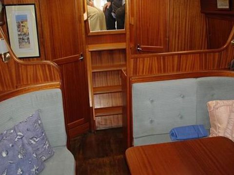 1988 Malo Yachts 96 for sale. View price, photos and Buy 1988 Malo ...