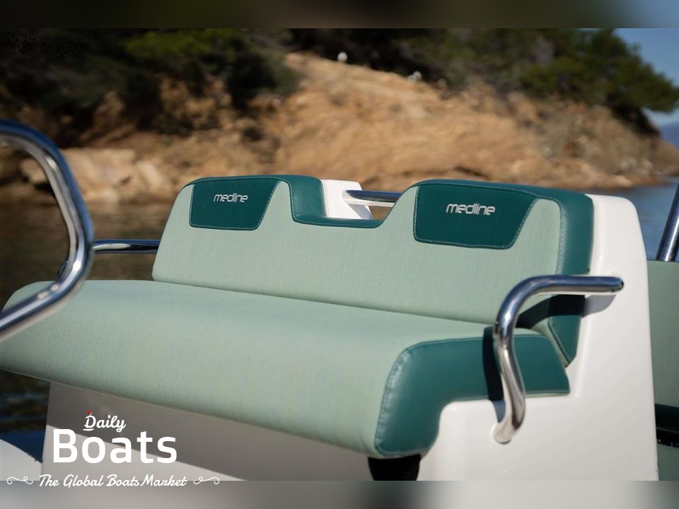 2023 Zodiac Medline 580 for sale. View price, photos and Buy 2023 ...