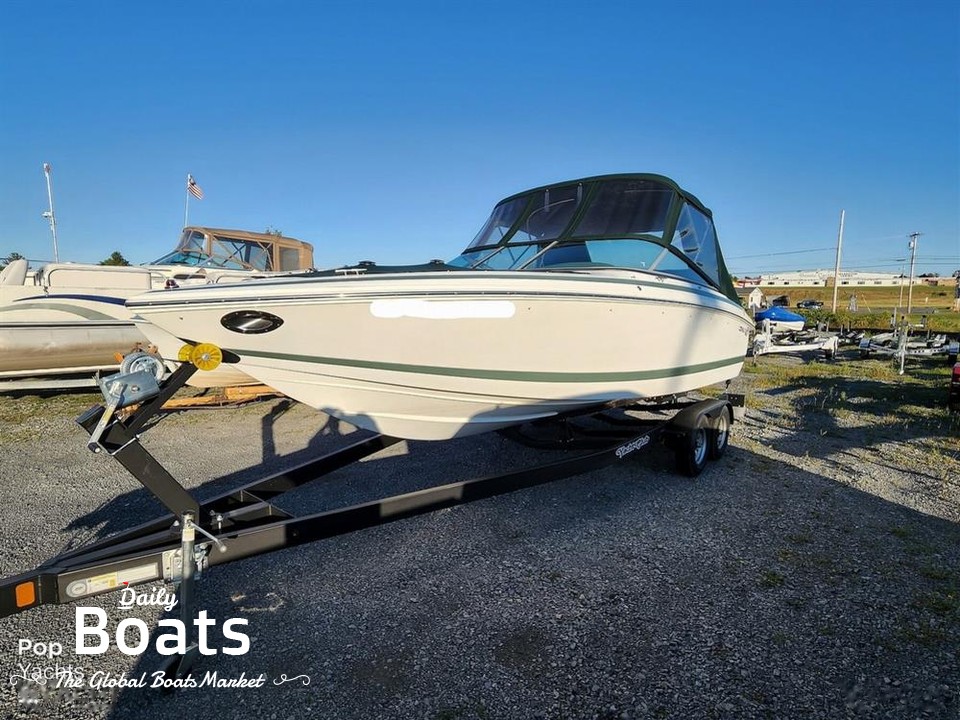 2002 Cobalt Boats 226 for sale. View price, photos and Buy 2002 Cobalt ...