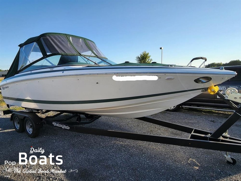 2002 Cobalt Boats 226 for sale. View price, photos and Buy 2002 Cobalt ...