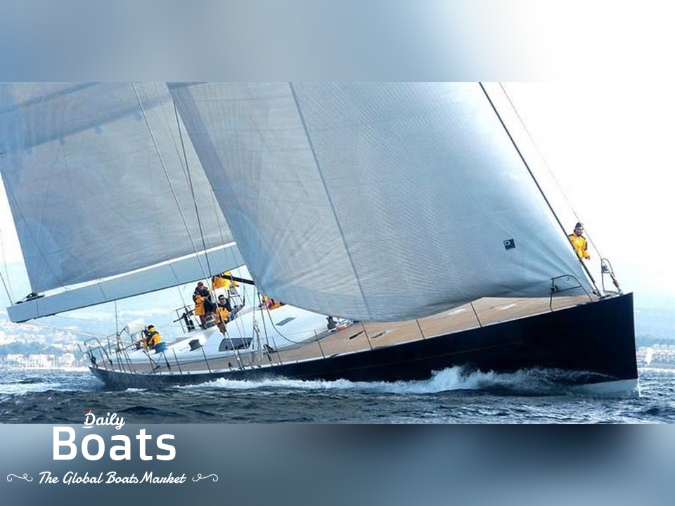 2004 Vaton 100 for sale. View price, photos and Buy 2004 Vaton 100 #401006