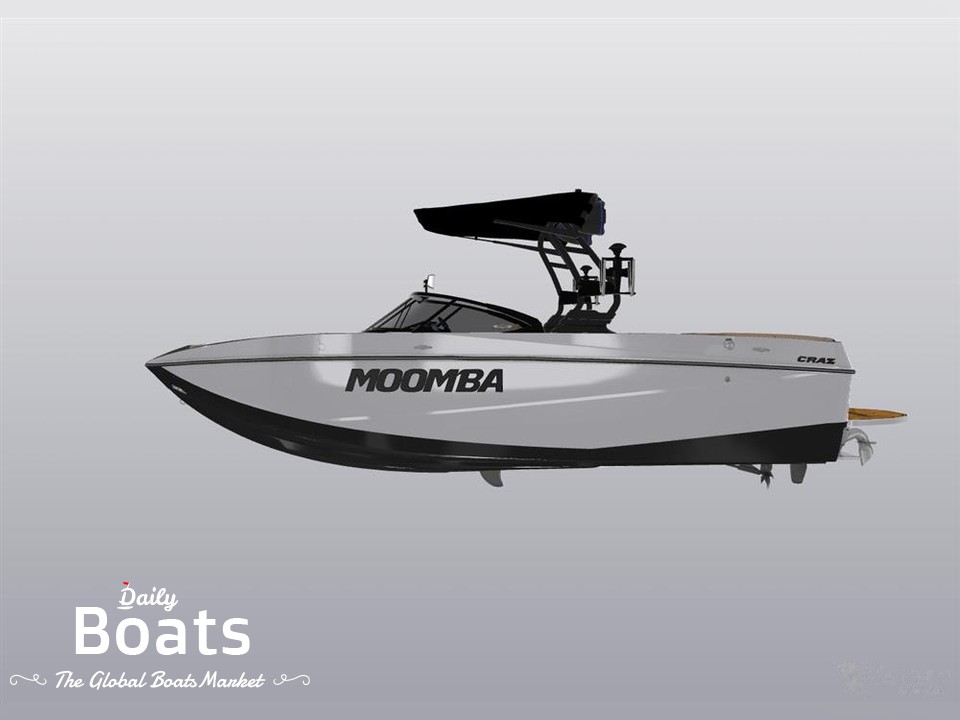 2023 Moomba Craz Surf for sale. View price, photos and Buy 2023 Moomba ...