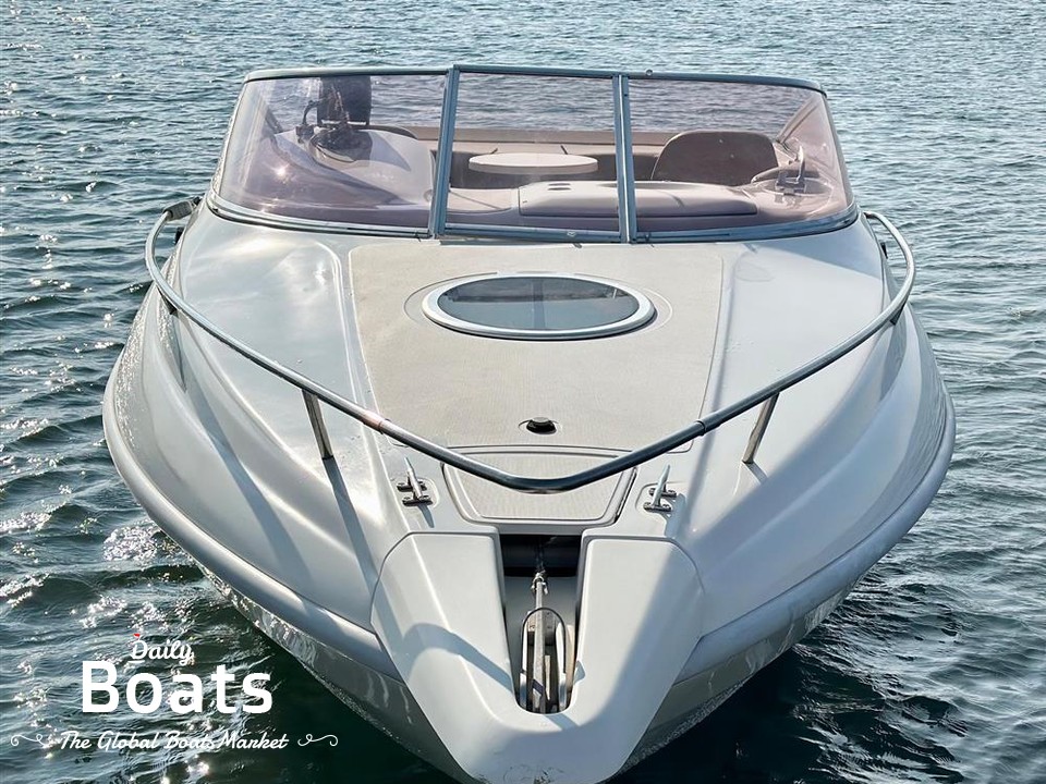 2003 Cranchi 24 Turchese for sale. View price, photos and Buy 2003 ...